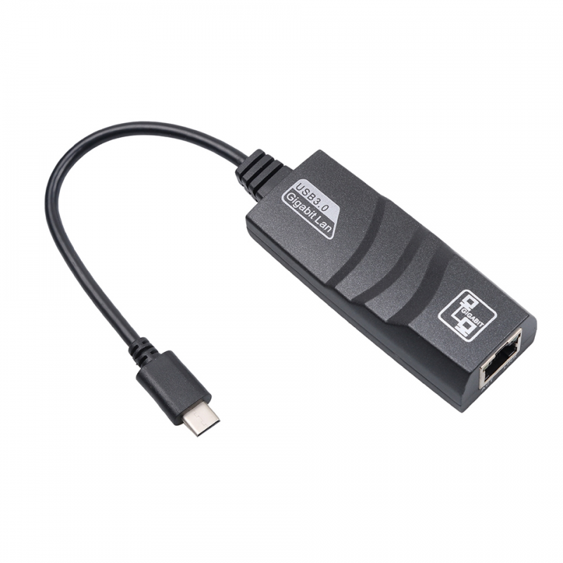 USB TYPE C LAN KARTA JWD-U23