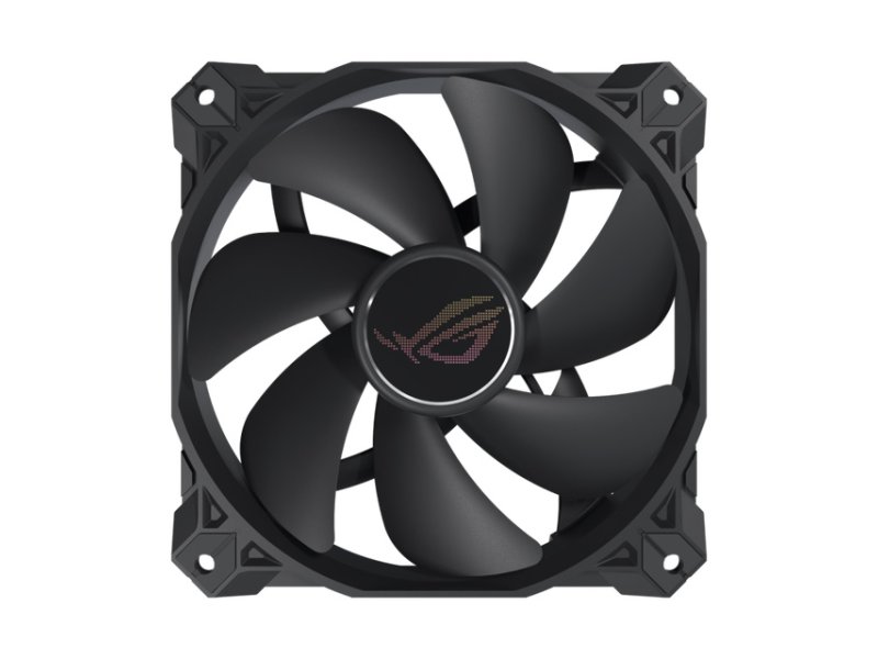 ASUS ROG STRIX XF120 BLACK VENTILATOR