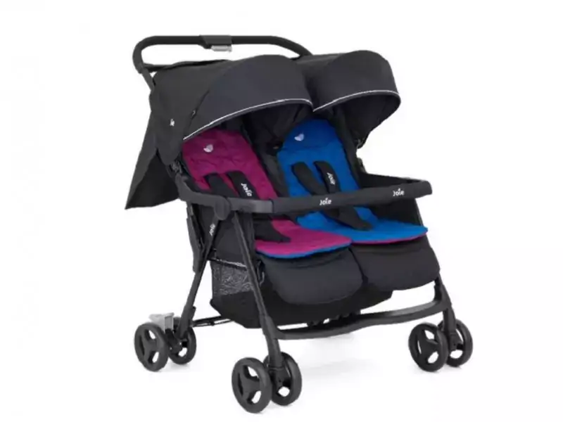 JOIE KOLICA ZA BLIZANCE AIRE R&S