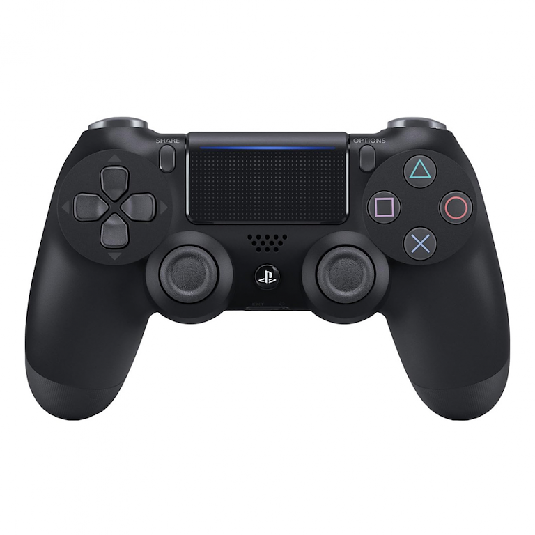 JOYPAD DUAL SHOCK WIFI ZA PS4 CRNI ORG REFURBISHED