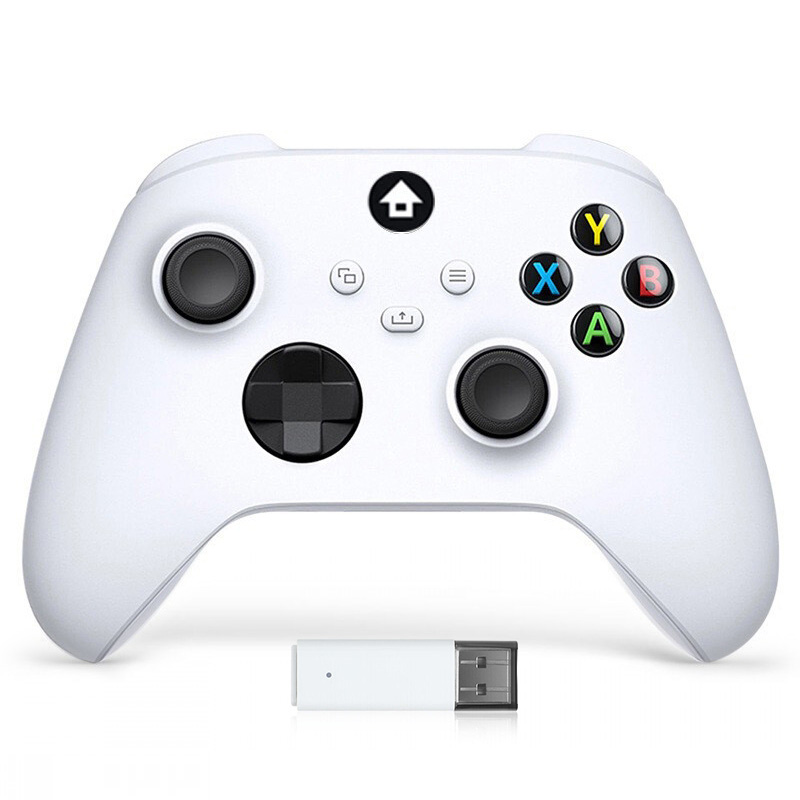 JOYPAD WIFI KONTROLER ZA XBOX ONE, XBOX X SERIES, PC WINDOWS, PS 3 BELI