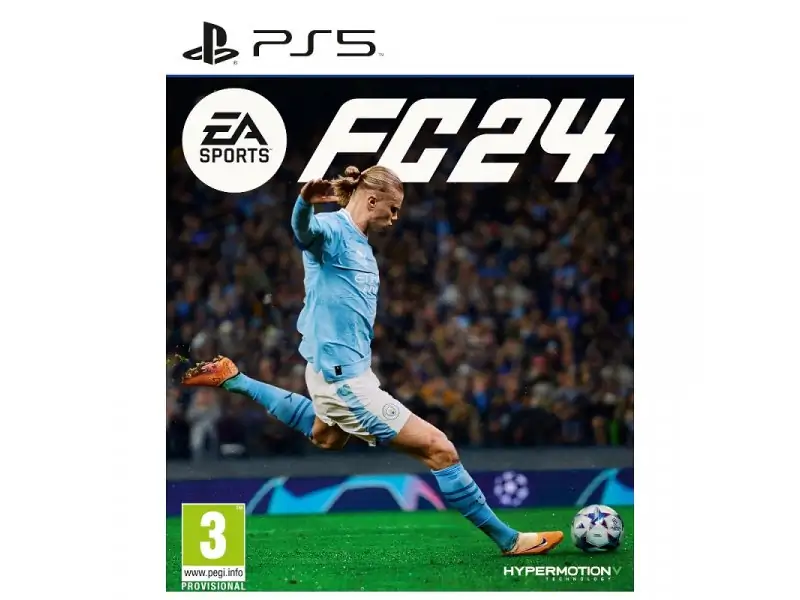 EA SPORTS PS5 FC 24