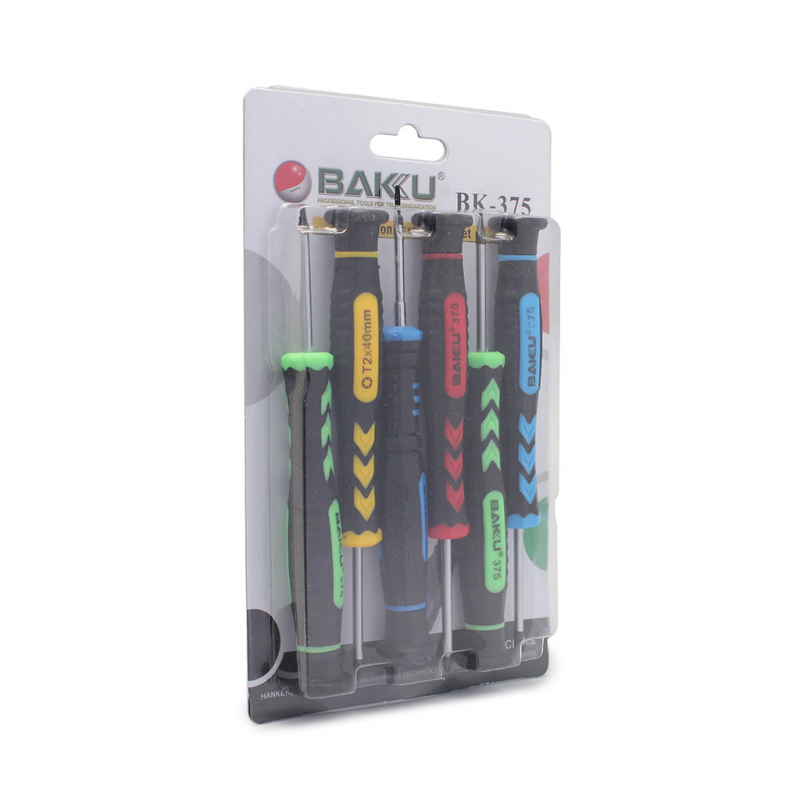 SET SRAFCIGERA BAKU BK-375