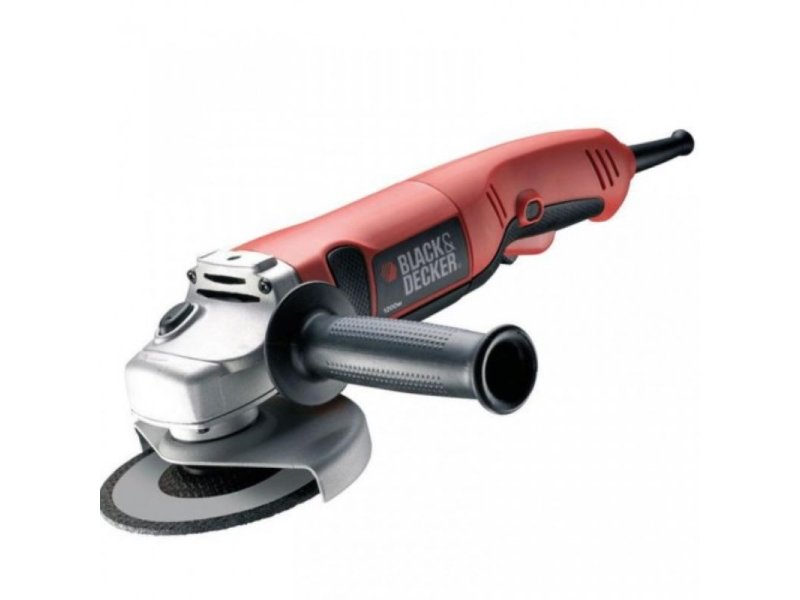 BLACK&DECKER UGAONA BRUSILICA KG1202-QS