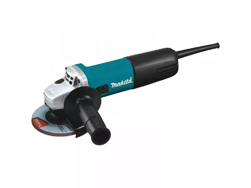 MAKITA BRUSILICA UGAONA FI125 9558HNRG