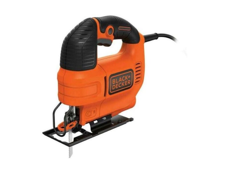 BLACK&DECKER KS701E-QS UBODNA TESTERA