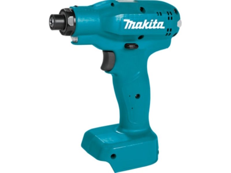 MAKITA AKUMULATORSKI ODVIJAČ 14.4V (DFT023FMZ)