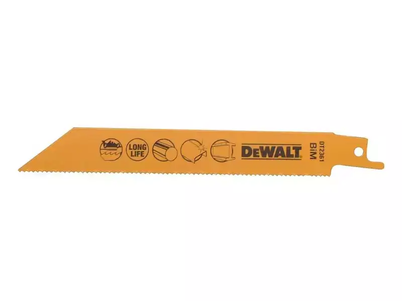 DEWALT LIST ZA TESTERU DT2361