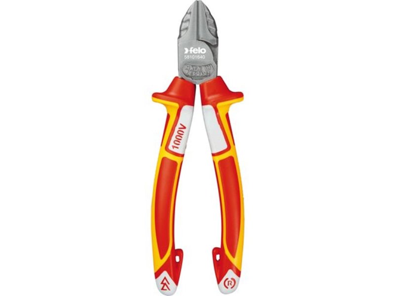 FELO BOČNI SEKAČI VDE 160 MM 58101640