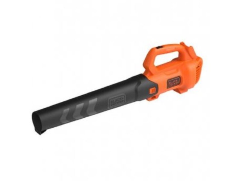 BLACK&DECKER AKUMULATORSKI DUVAČ LIŠĆA 18V SOLO BCBL200B-XE OUTLET