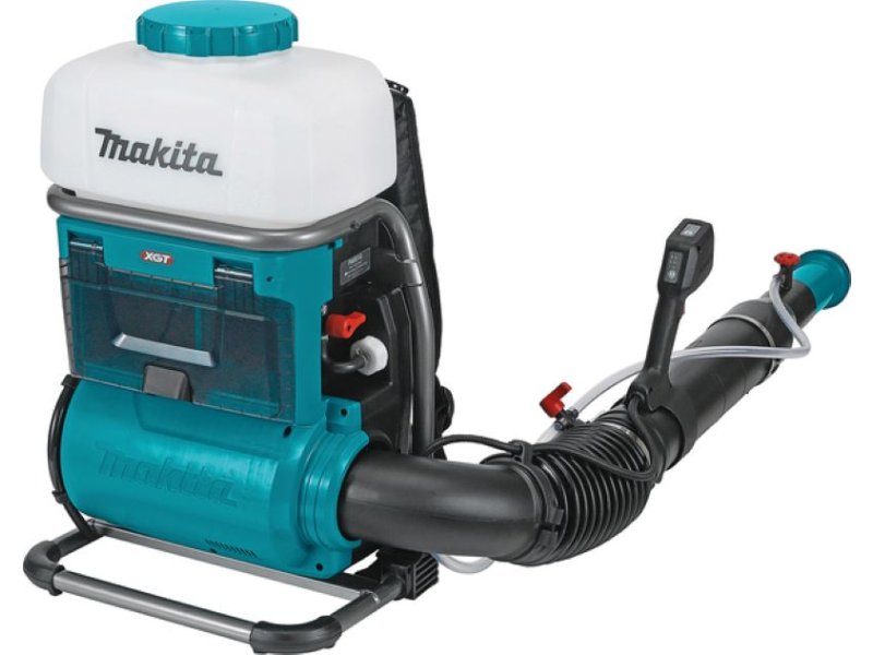 MAKITA AKUMULATORSKA RANAC-PRSKALICA (PM001GZ01)