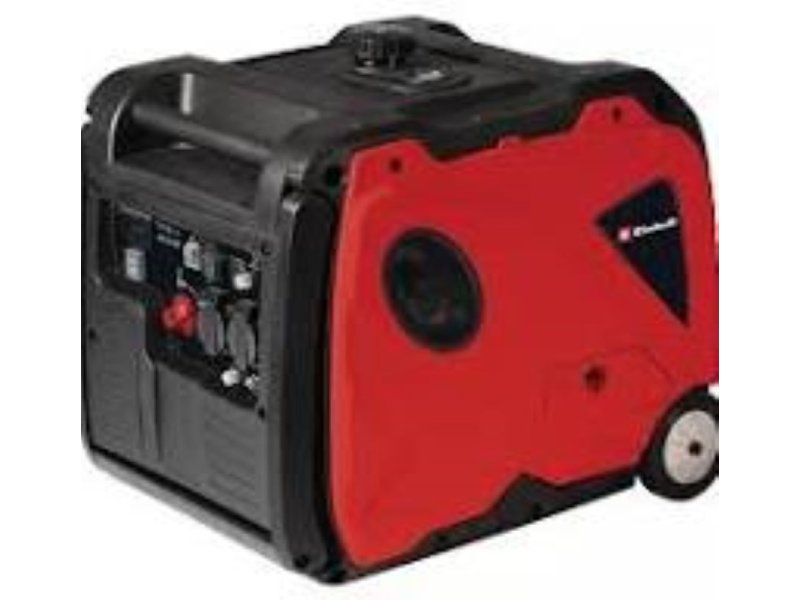 EINHELL GENERATOR STRUJE (BENZIN) TE-IG 3500