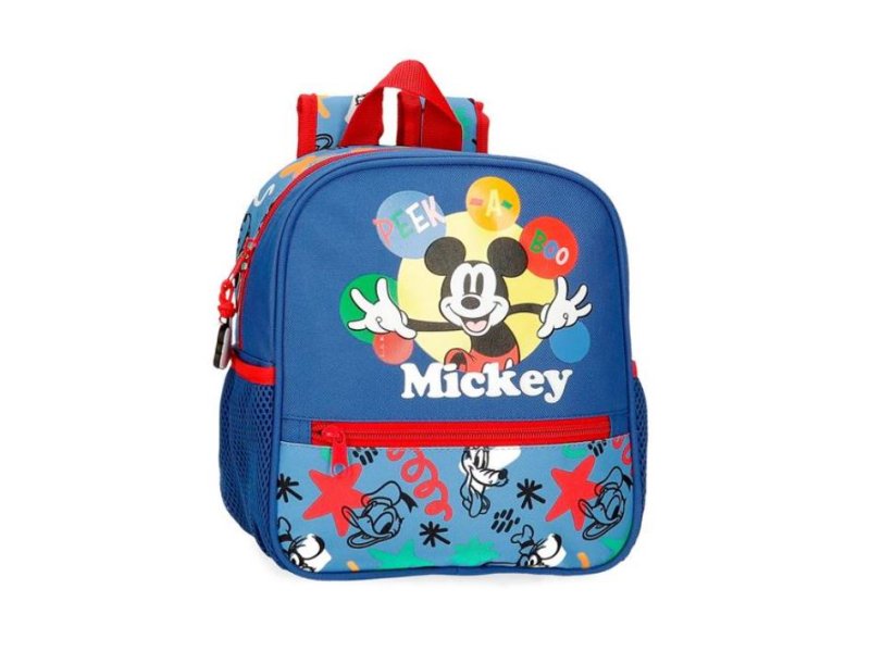 MICKEY RANAC 25 CM ( 42.220.41 )