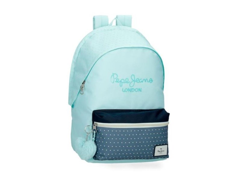 PEPE JEANS RANAC 44 CM ( 68.624.21 )