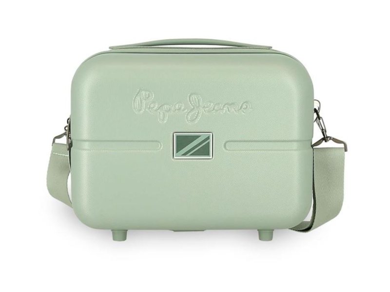 PEPE JEANS BEAUTY CASE ( 76.939.39 )