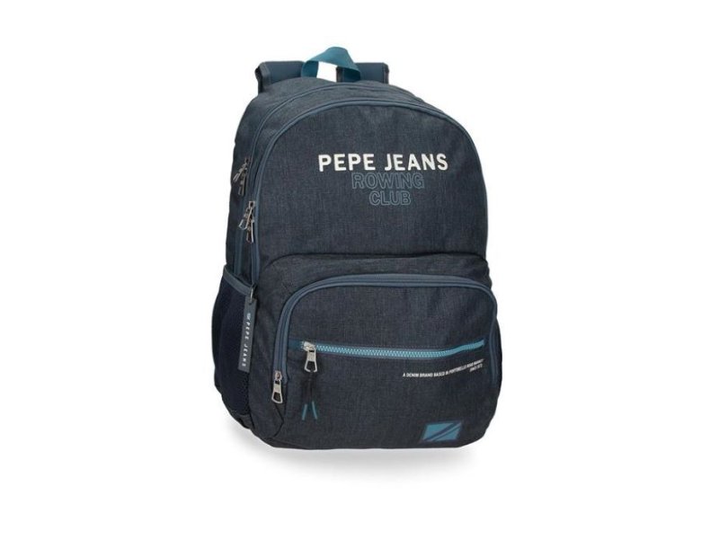 PEPE JEANS RANAC 45 CM – TEGET (69.125.21)