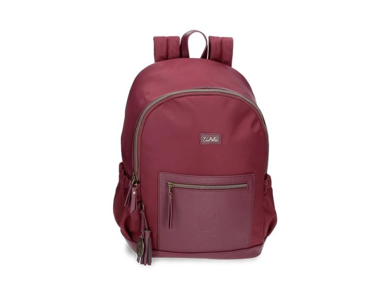 EL POTRO RANAC 40 CM – BORDO