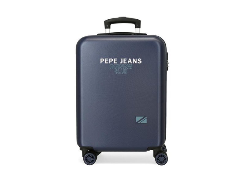 PEPE JEANS ABS KOFER 55 CM – TEGET (69.111.21)