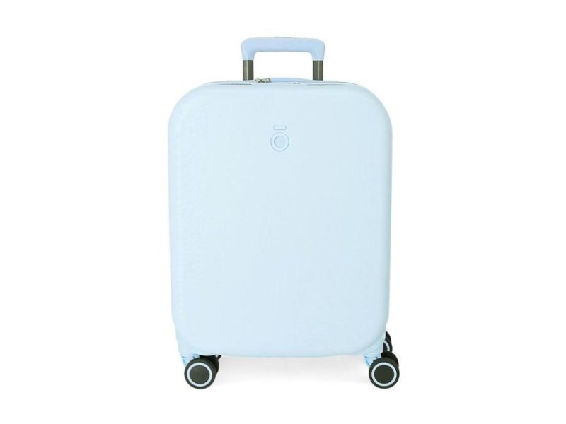 ENSO ABS KOFER 55 CM – SKY BLUE