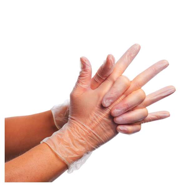 VINYL GLOVES