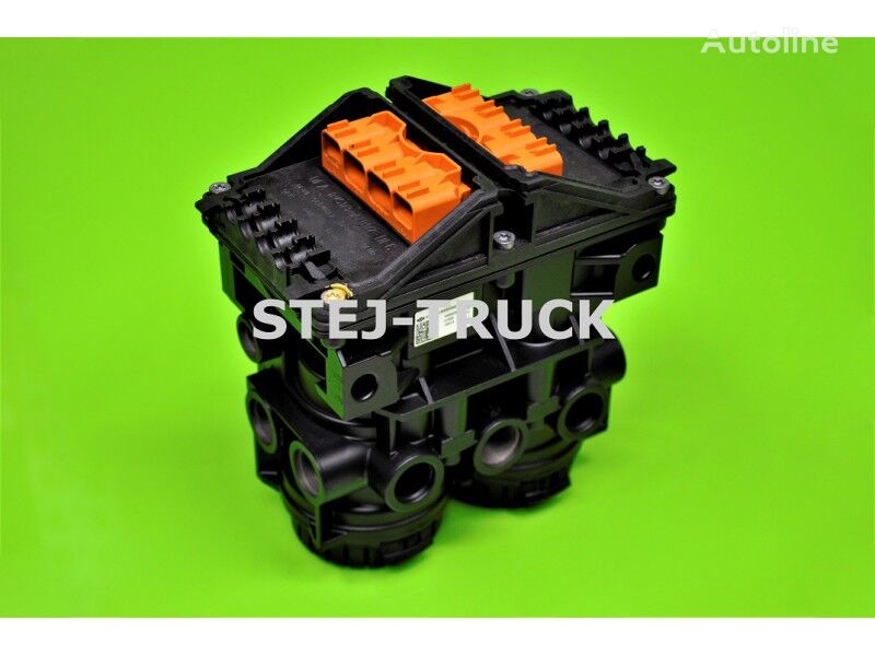 Knorr-Bremse MAN 0486204017 EBS modulator za kamiona