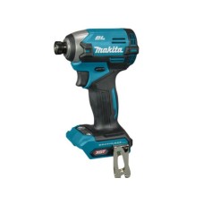 MAKITA Akumulatorski udarni odvijač 1/4'' 210Nm XGT 40V (TD003GZ)