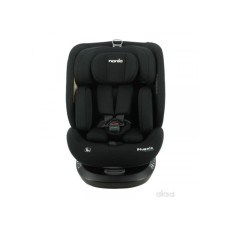 Nania Auto sedište Phoenix i-Size (40-150cm), Black