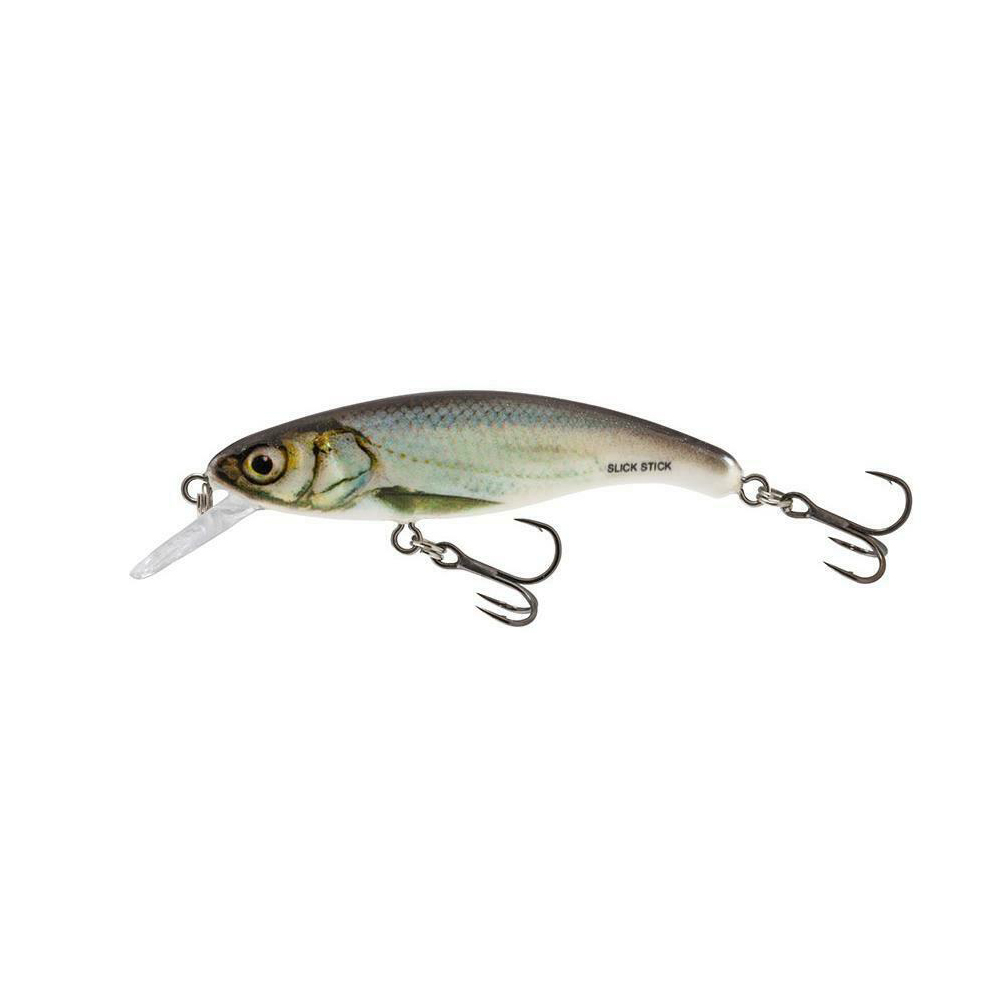 SALMO SLICK STICK 6F – REAL BLEAK