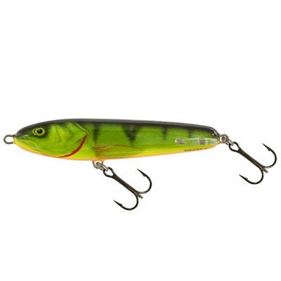 SALMO SWEEPER 14S – HOT PERCH