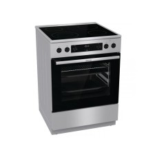 GORENJE Električni šporet GECS6C70XPA