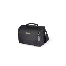 LOWEPRO Adventura SH 140 III Crna Torba za foto-aparat