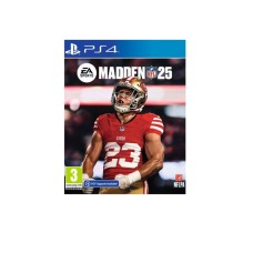 ELECTRONIC ARTS PS4 Madden NFL 25