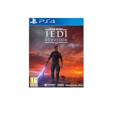 ELECTRONIC ARTS PS4 Star Wars Jedi: Survivor