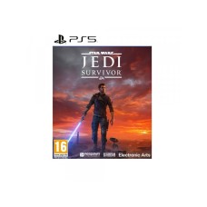 ELECTRONIC ARTS PS5 Star Wars Jedi: Survivor