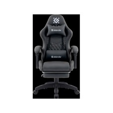 DEFENDER Gaming stolica Bora crna