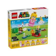 LEGO Super Mario Avanture sa interaktivnom LEGO® Breskvicom™ – osnovni set 71441