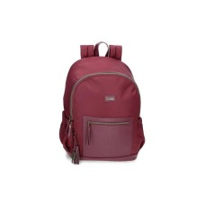 EL POTRO Ranac 40 cm - Bordo