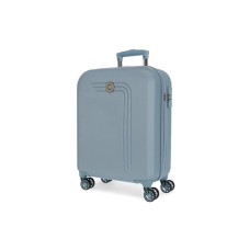 MOVOM Sky blue kofer 55 cm