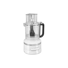 KITCHEN AID Classic Food Procesor 3.1L (white) KA5KFP1318EWH