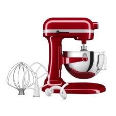 KITCHEN AID Heavy Duty Standmixer sa podizačem posude 5,2L (empire red) KA5KSM55SXEER