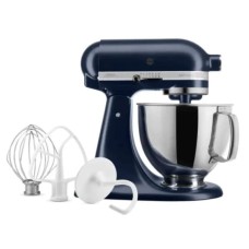 KITCHEN AID Standmixer Artisan 4,8L (ink blue) KA5KSM125EIB