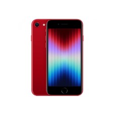 APPLE IPhone SE3 128GB (PRODUCT)RED (mmxl3se/a)