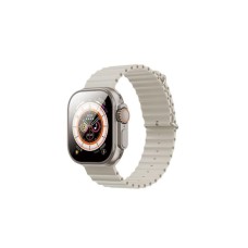 XO Smart Watch M9 Ultra AMOLED 2'' Silver