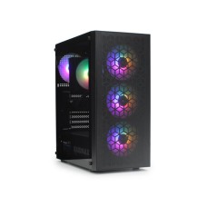 BC GROUP GAMING Intel Core i7-12700K/32GB/1TB//RTX4060 8GB