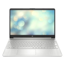 HP 15s-fq5066nm (Natural silver) FHD IPS, i5-1235U, 12GB, 512GB SSD (8D089EA/12)