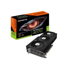 GIGABYTE NVidia GeForce RTX 4070 WINDFORCE OC V2 12GB GV-N4070WF3OCV2-12GD grafička karta