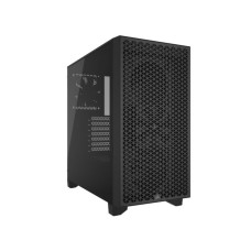 CORSAIR 3000D Airflow crno kućište