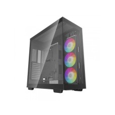 DEEPCOOL CH780 BK Premium ATX kuciste