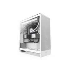 NZXT H7 Flow kućište belo (CM-H72FW-01)