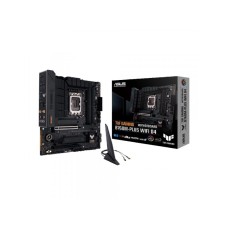 ASUS TUF GAMING B760M-PLUS WiFi D4